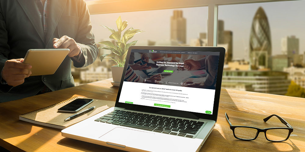 Welcome To User Friendly - User Friendly Technology Services